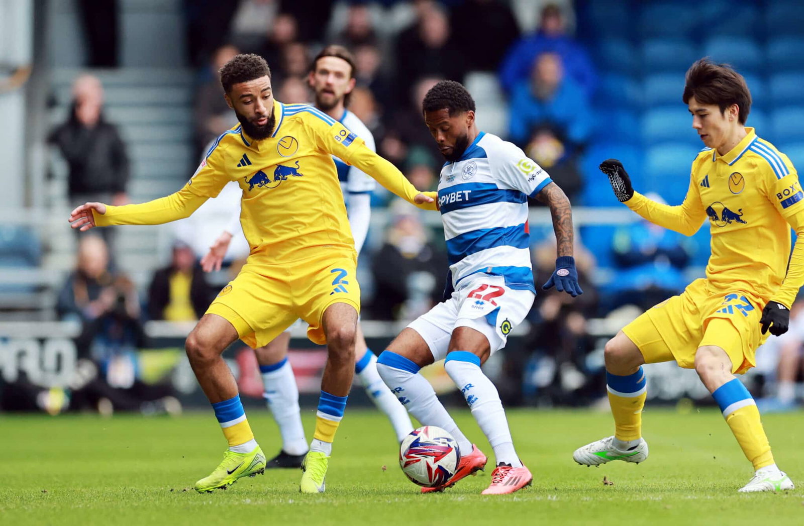 QPR opinion: Paul Smyth exit may suit all as future decision nears