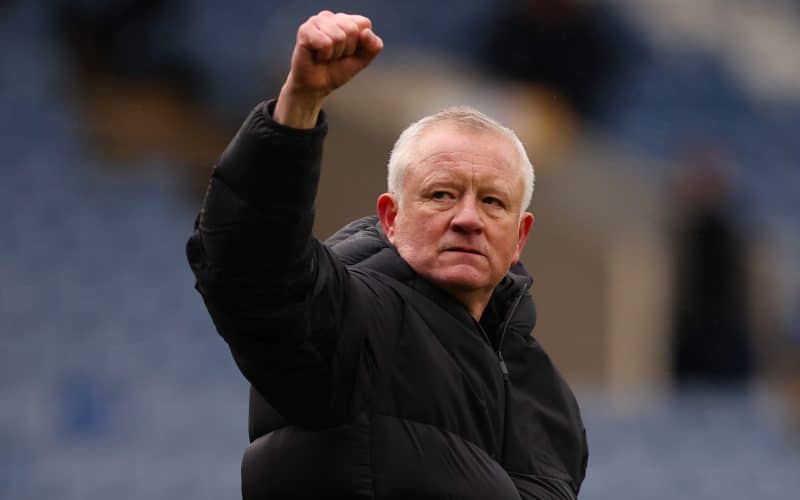 Sheffield United: Jairo Riedewald hailed after Sheff Weds win