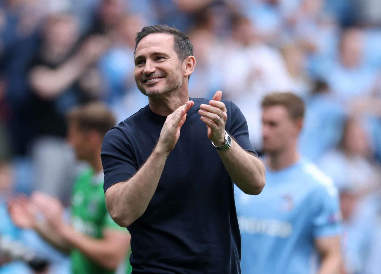 Coventry City starlet George Shepherd eyed by Man Utd