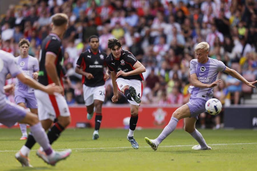 Southampton exclusive: Matt Le Tissier's big Jay Robinson praise