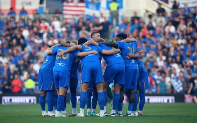 Birmingham City dodged pricey bullet in failed Chuba Akpom chase