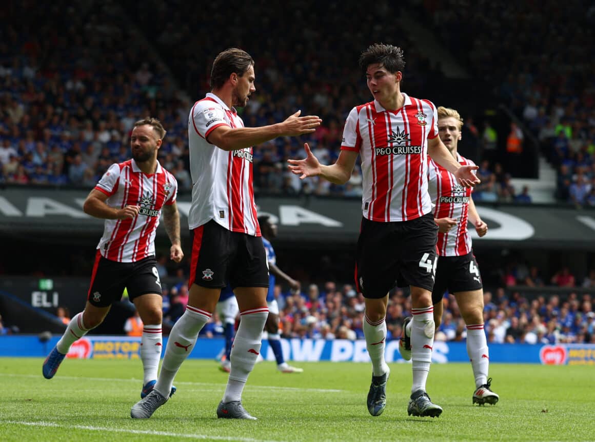 Southampton team news and predicted XI to face Charlton Athletic