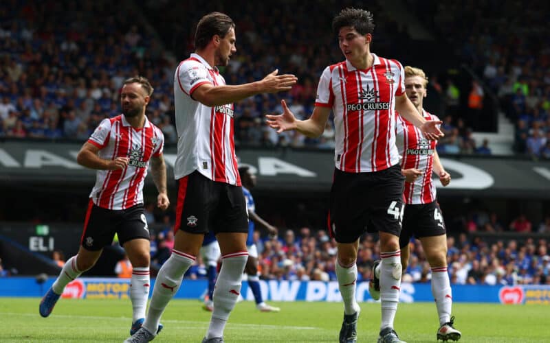Southampton exclusive: Matt Le Tissier's big Jay Robinson praise