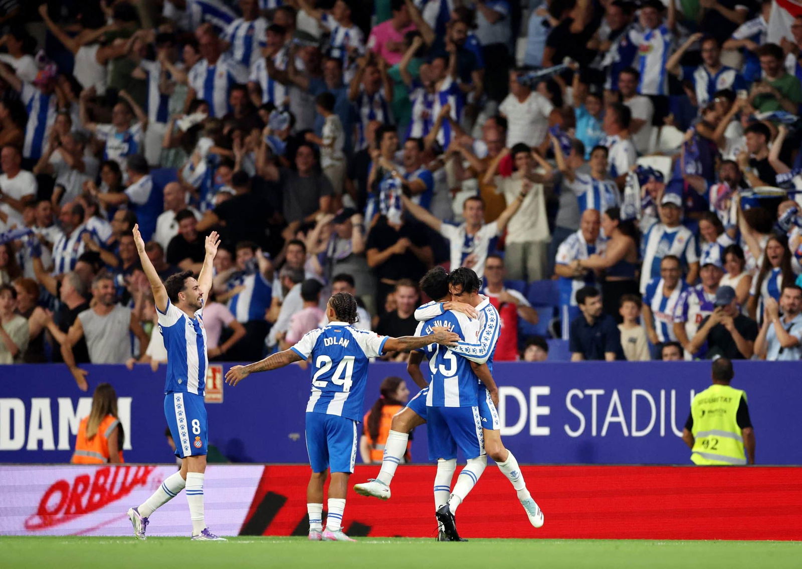 Tyrhys Dolan: How has the ex-Blackburn Rovers star fared in Spain