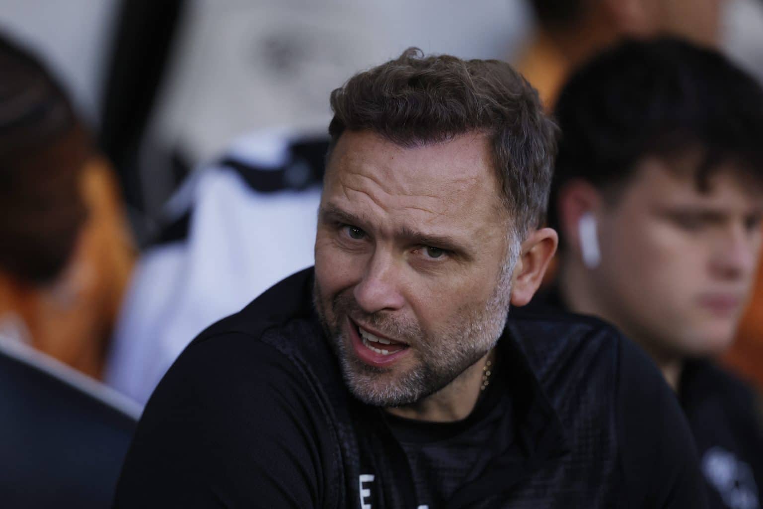 Derby County: MK Dons set to sign Curtis Nelson