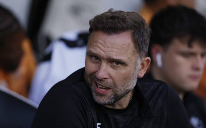 Derby County: John Eustace shares Danny Batth injury latest