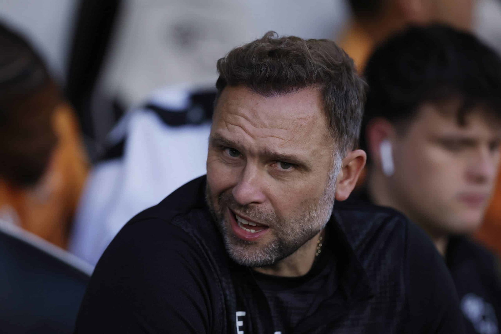 Derby County: John Eustace shares Danny Batth injury latest