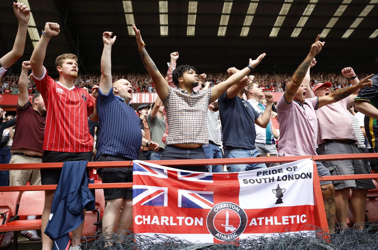 Charlton Athletic: 'Ginger genius' Sonny Carey thriving at new club