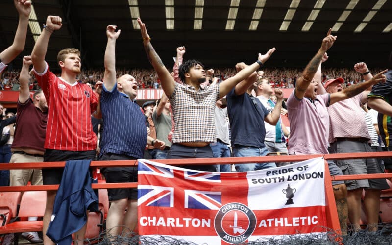 Charlton Athletic: How is Alex Mitchell faring on loan?: The72