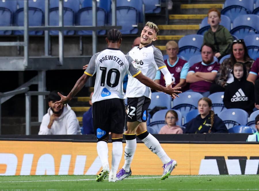 Derby County: New left-back signing must be a 2026 priority