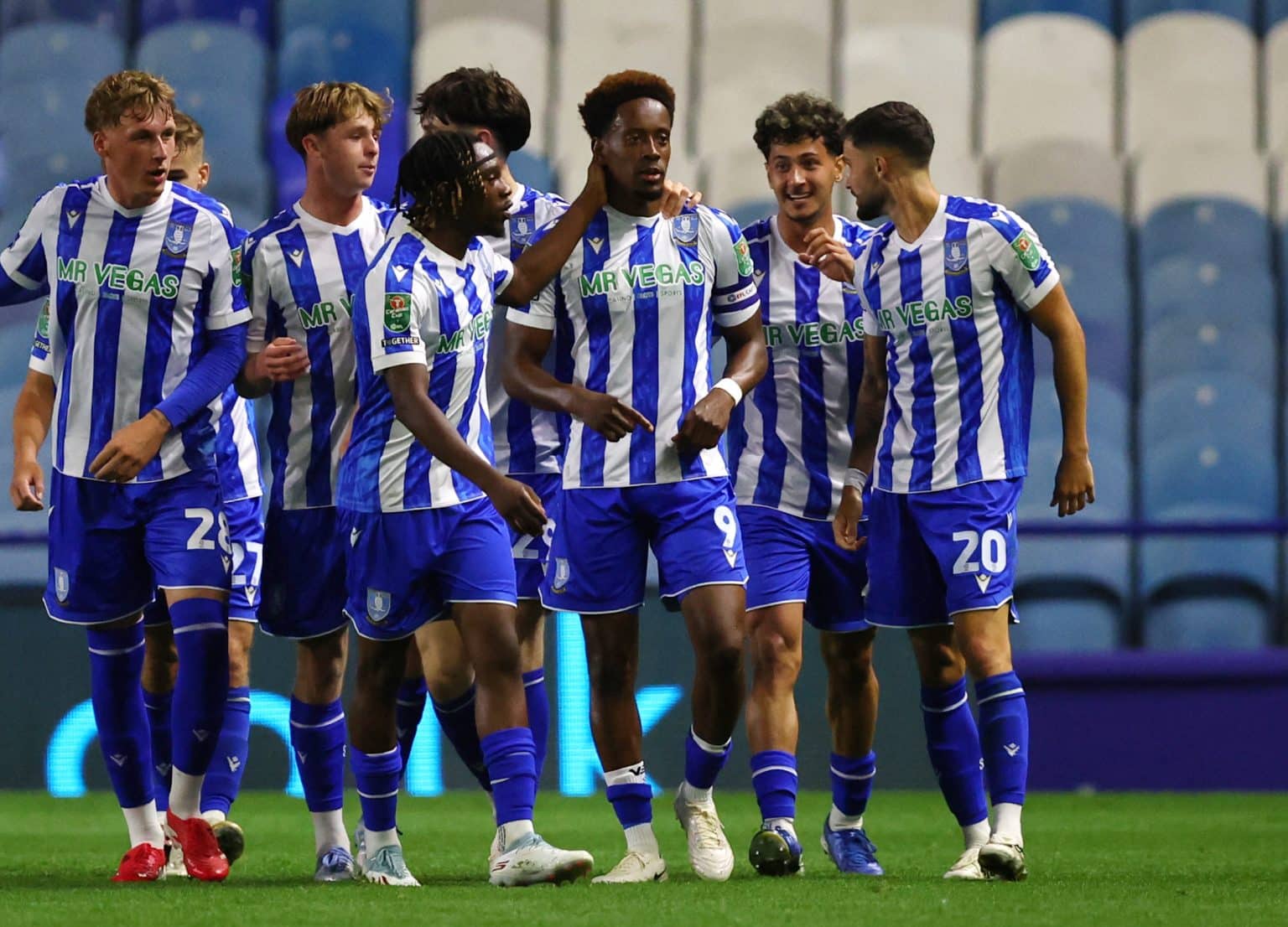 Sheffield Wednesday team news and predicted XI vs Coventry City