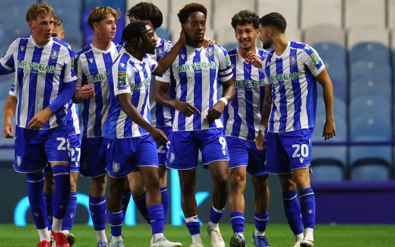 Sheffield Wednesday: Sam Parkin's Blackburn Rovers prediction