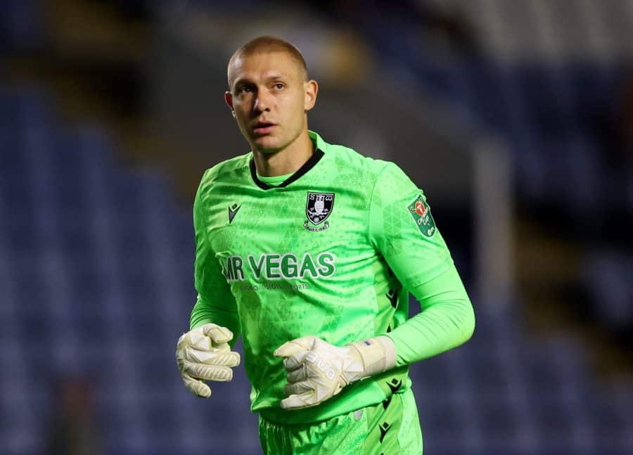 Sheffield Wednesday team news, predicted XI vs Middlesbrough