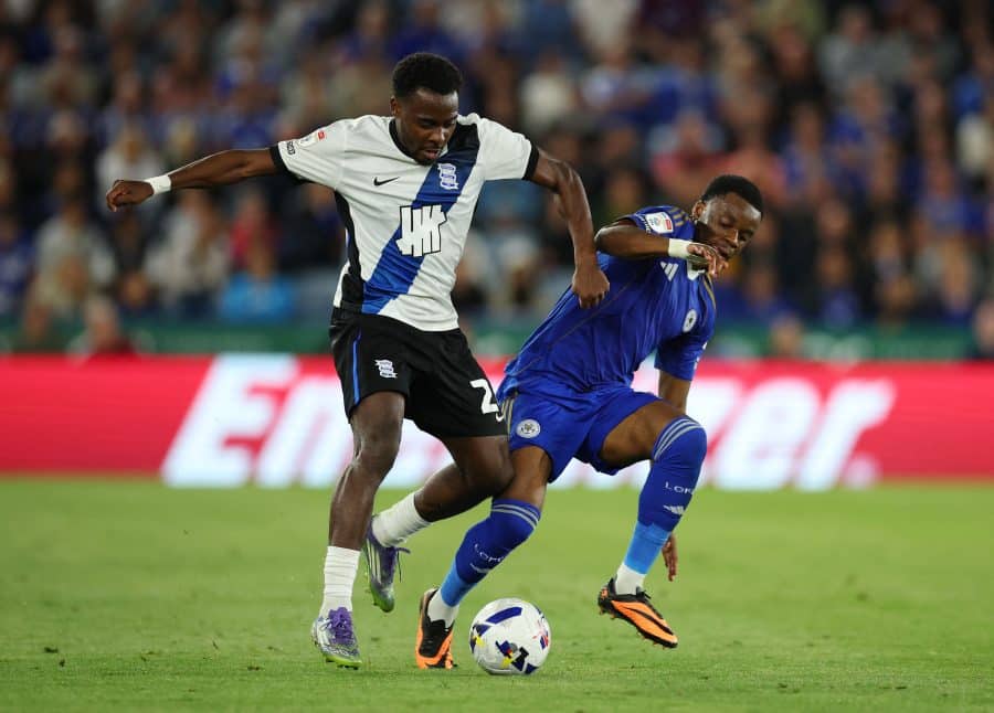 Birmingham City team news and predicted XI to face Southampton