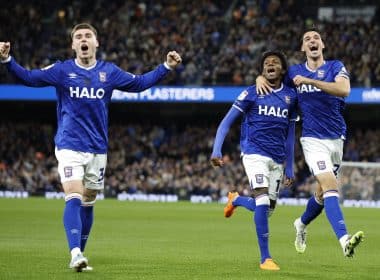 Ipswich Town FC News: The72 - Football League News