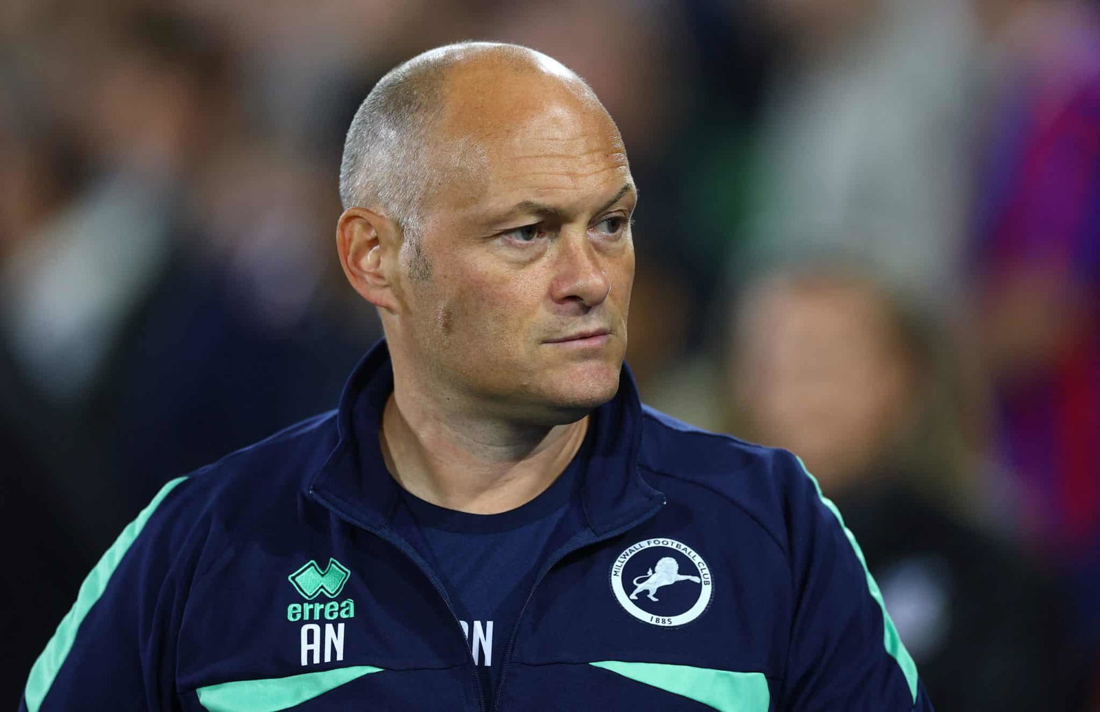 Millwall: Alex Neil confirms two new blows in midfield injury crisis