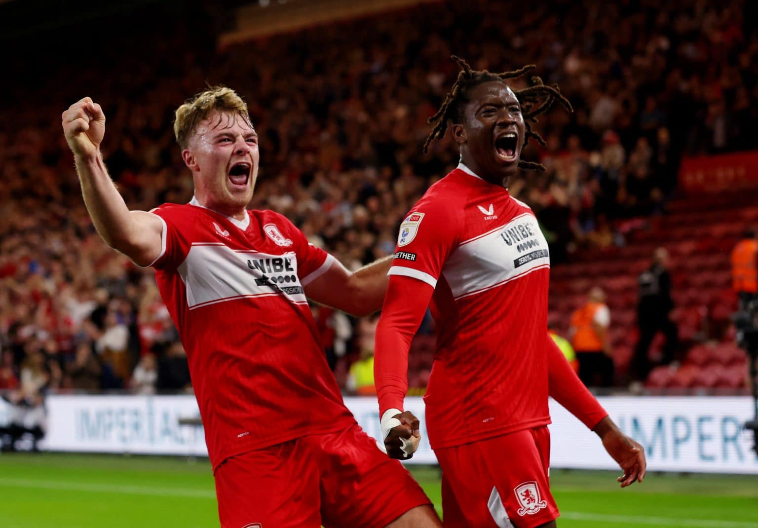 Middlesbrough: Tommy Conway must fix scoring issues: The72