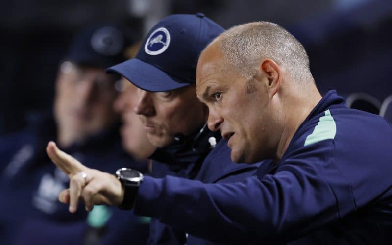 Season-ending blow confirmed as Millwall injury woes continue: The72 ...