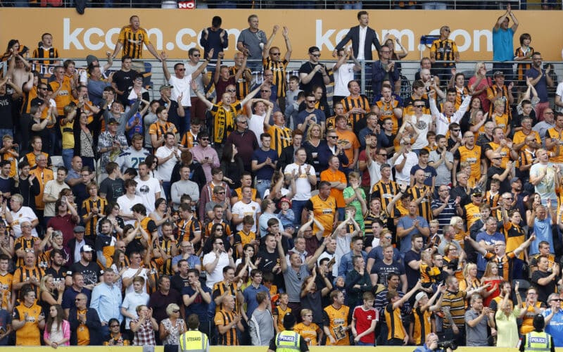 Hull City opinion: Cathal McCarthy should be loaned out