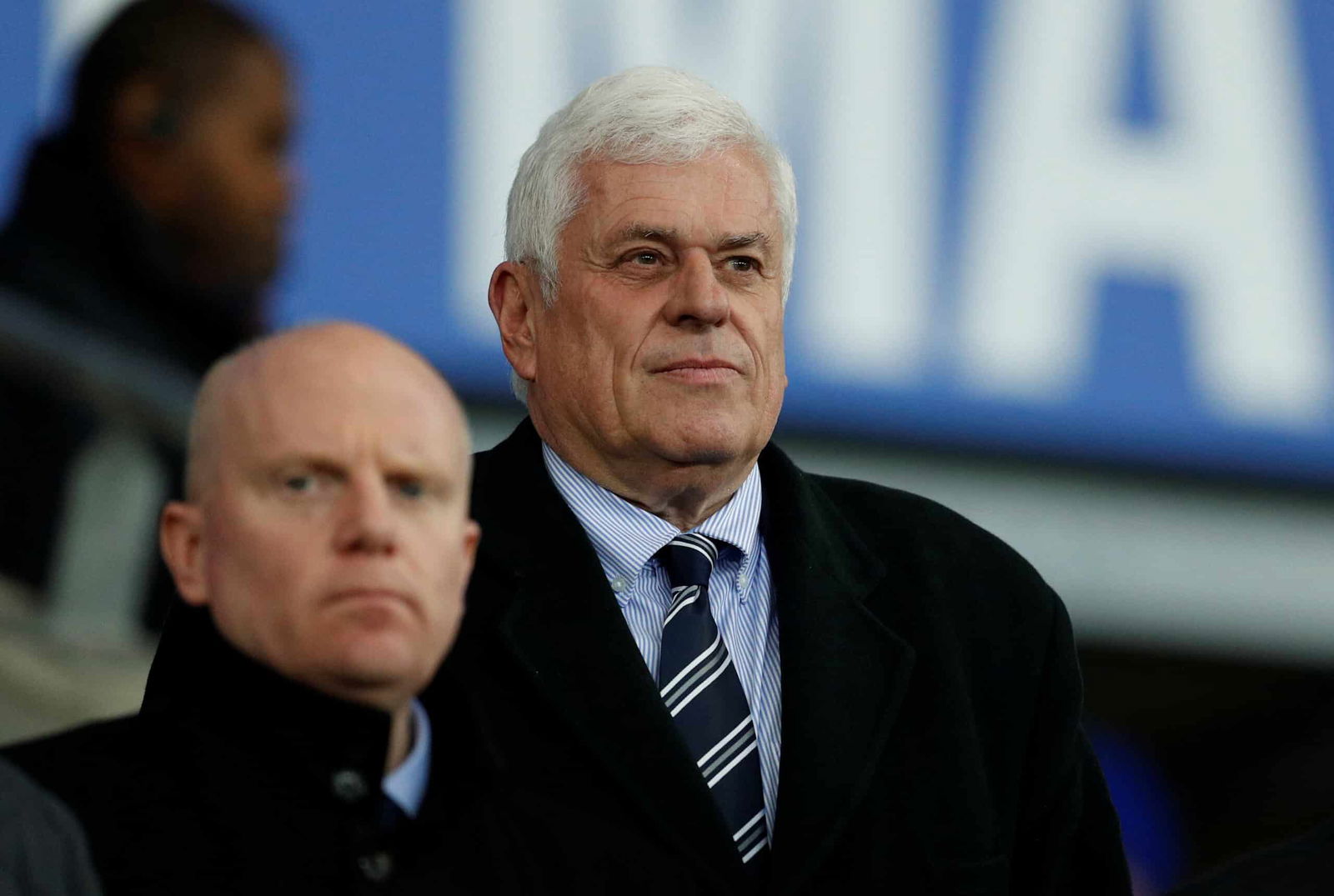 Championship play-offs: Peter Ridsdale defends change proposal