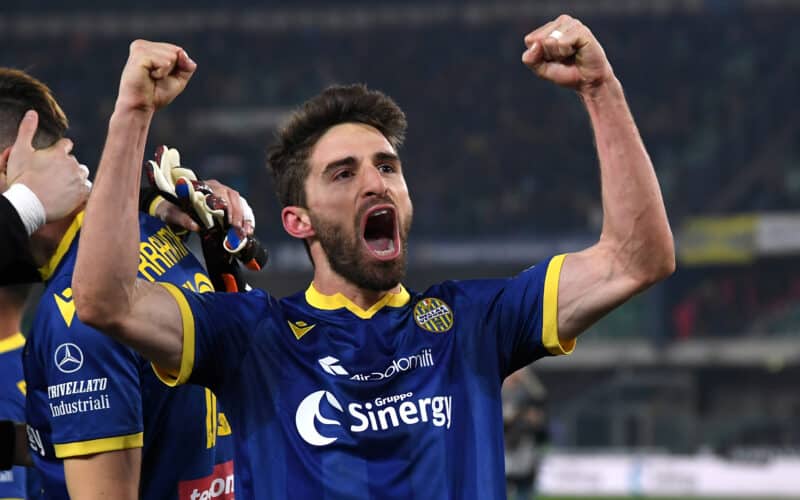 Salford City sign ex-Liverpool, Sunderland man Fabio Borini