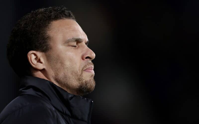 Blackburn Rovers team news, predicted XI to face Derby County