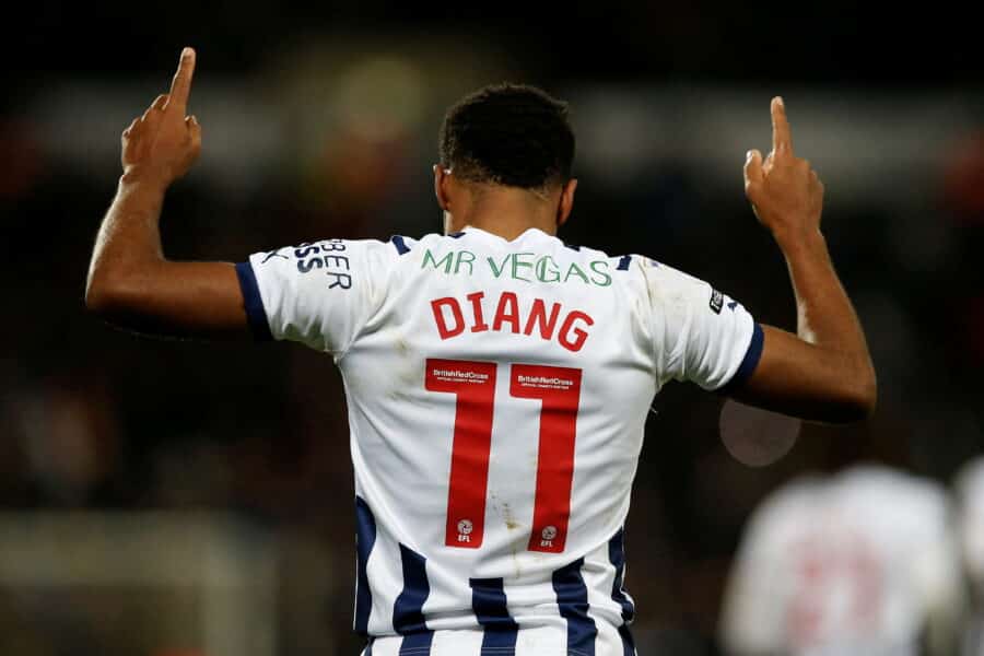 West Brom contracts: Every deal expiring in 2026