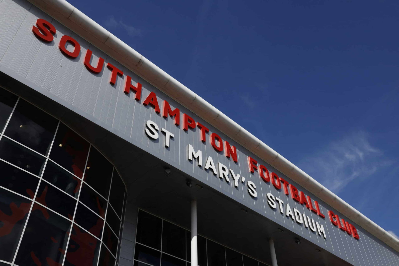 Southampton: Tonda Eckert quizzed over permanent appointment