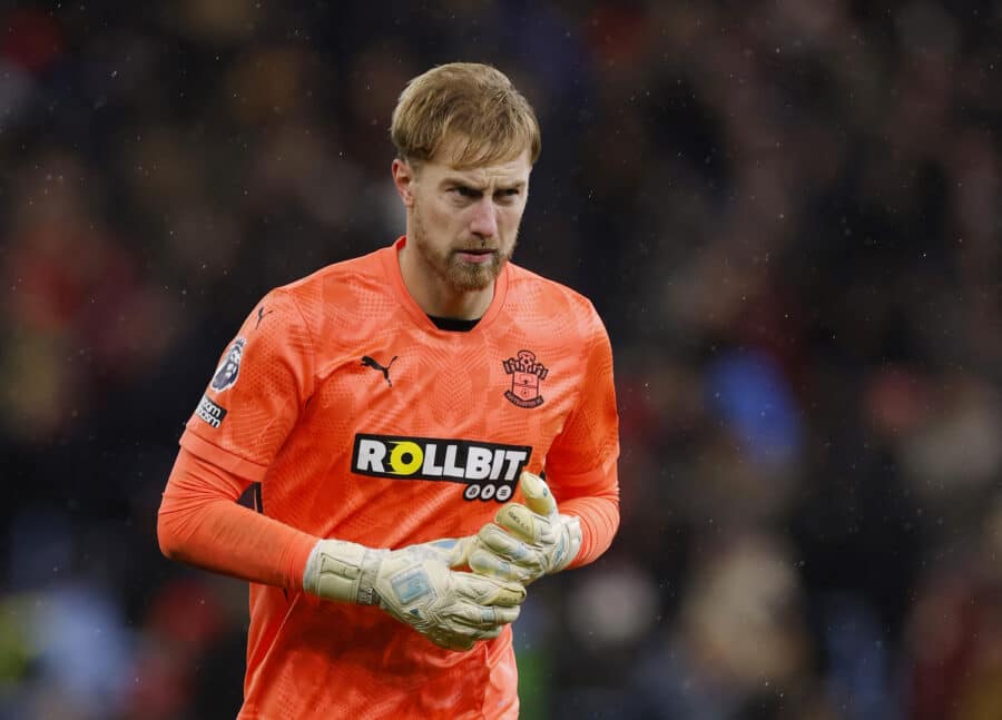 Sheffield Wednesday: Joe Lumley hailed by Henrik Pedersen