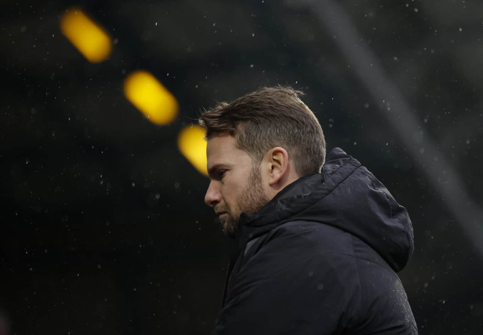 Plymouth Argyle: Tom Cleverley issues Jack MacKenzie update