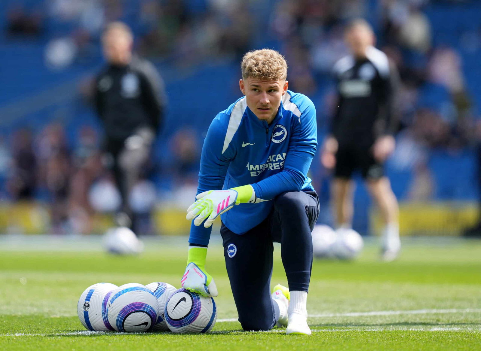 Coventry City should attempt deal for Carl Rushworth: The72