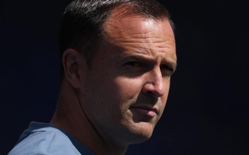 Birmingham City: Menzi Mazwi set for loan exit, EFL clubs keen