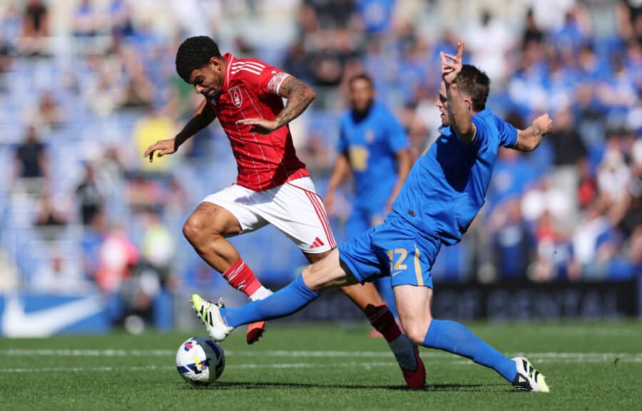 Birmingham City: Marc Leonard exit possible with two clubs keen