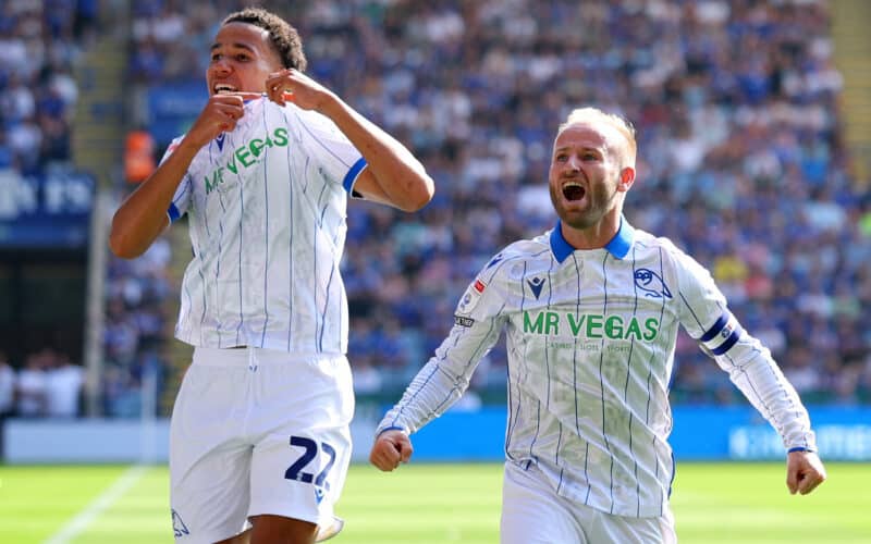 Sheffield Wednesday team news, predicted XI vs Middlesbrough