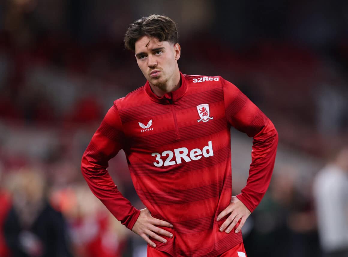 Middlesbrough: Adi Viveash to stay as Kim Hellberg arrival nears