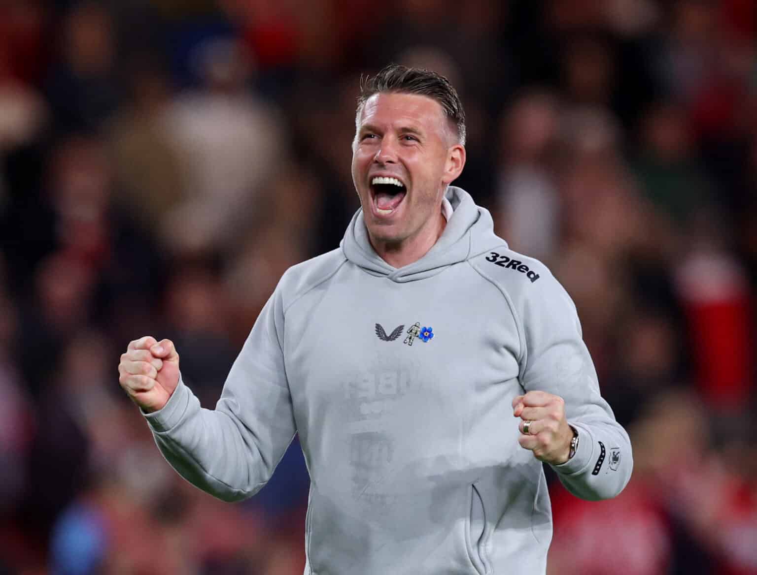 Middlesbrough: Key attributes could prompt new Sam Silvera deal