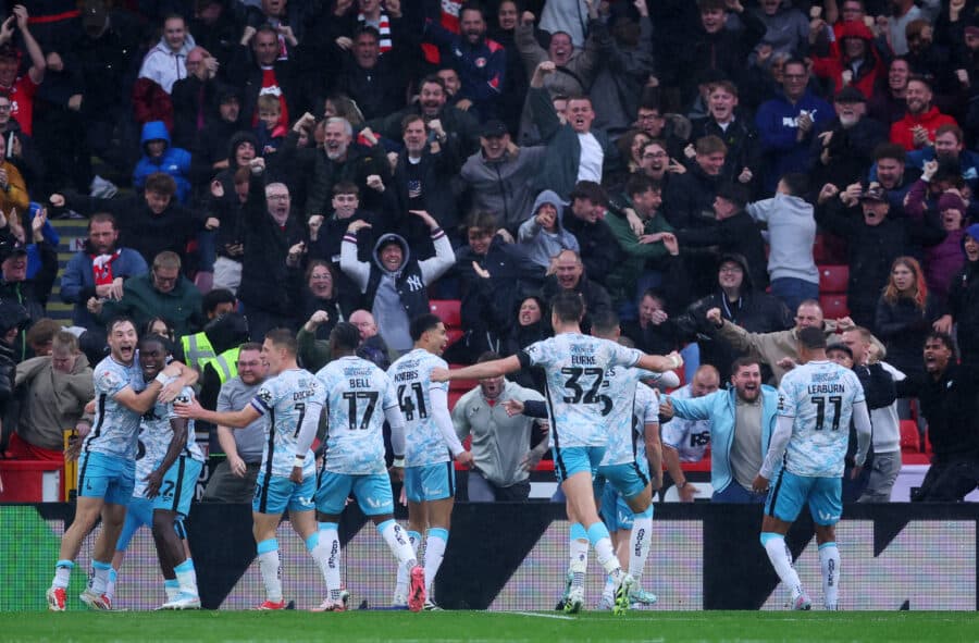 Charlton Athletic: 'Ginger genius' Sonny Carey thriving at new club