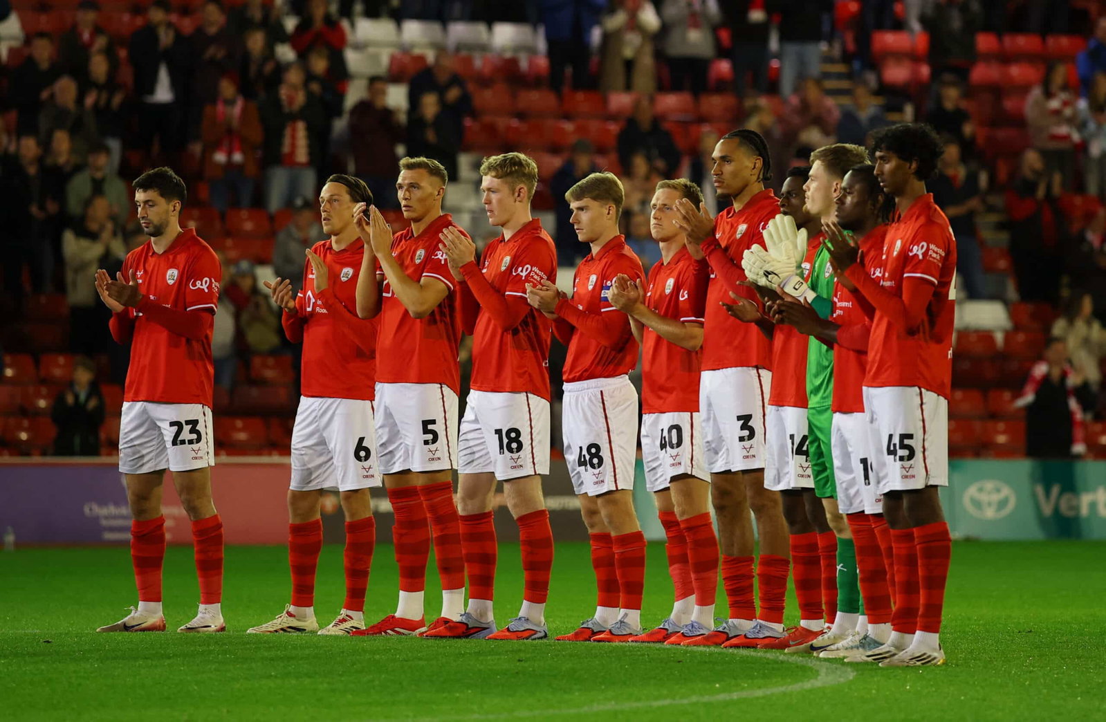 Barnsley vs Leyton Orient predictions: The72