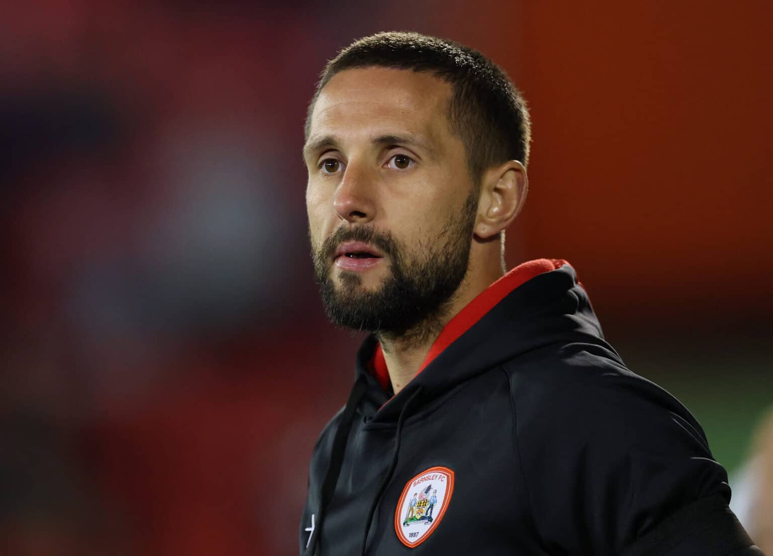 Barnsley starlet Josh Kenchington seals Newcastle United transfer