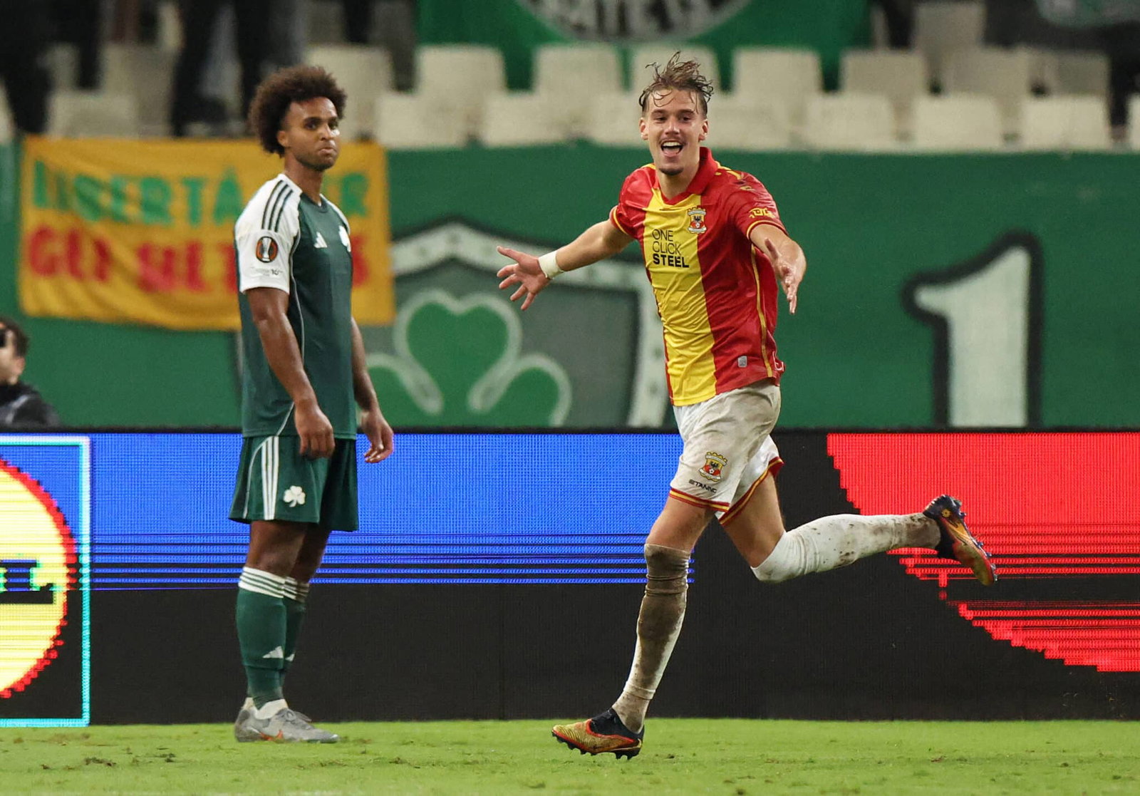 Blackburn Rovers: Milan Smit form may prompt transfer regret