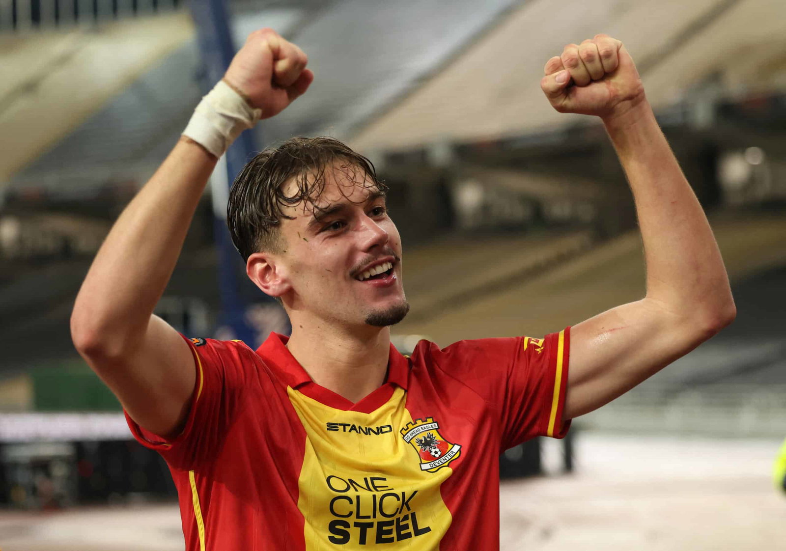 Blackburn Rovers: Milan Smit form may prompt transfer regret