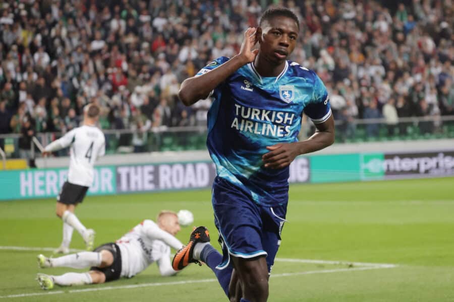 Sheffield Wednesday: How is Anthony Musaba faring in Turkey?