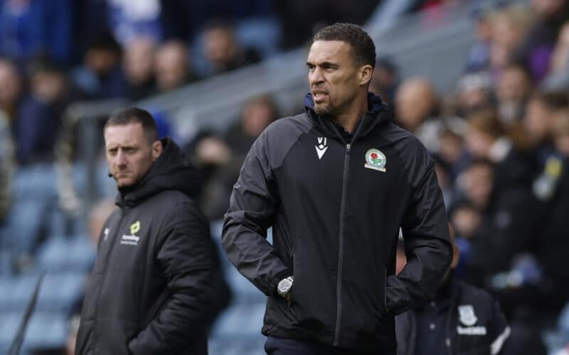 Blackburn Rovers: Moussa Baradji injury latest pre-Preston trip