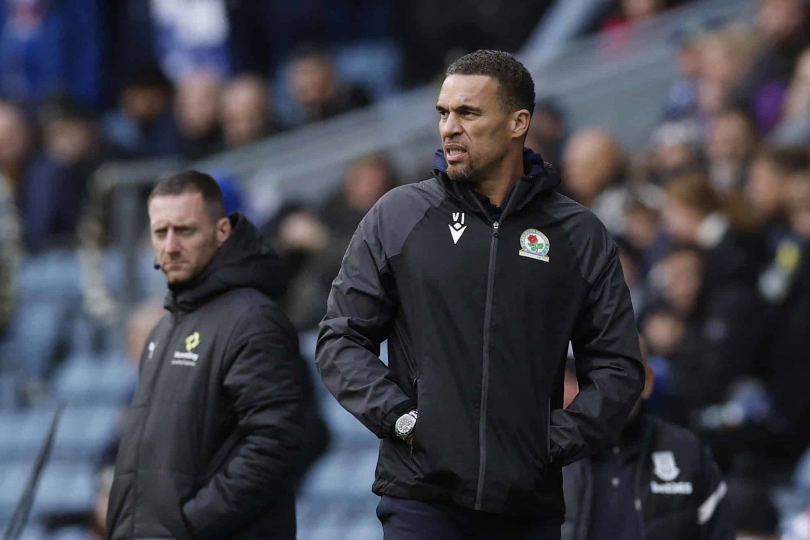 Blackburn Rovers: Davis Keillor-Dunn eyed with Middlesbrough
