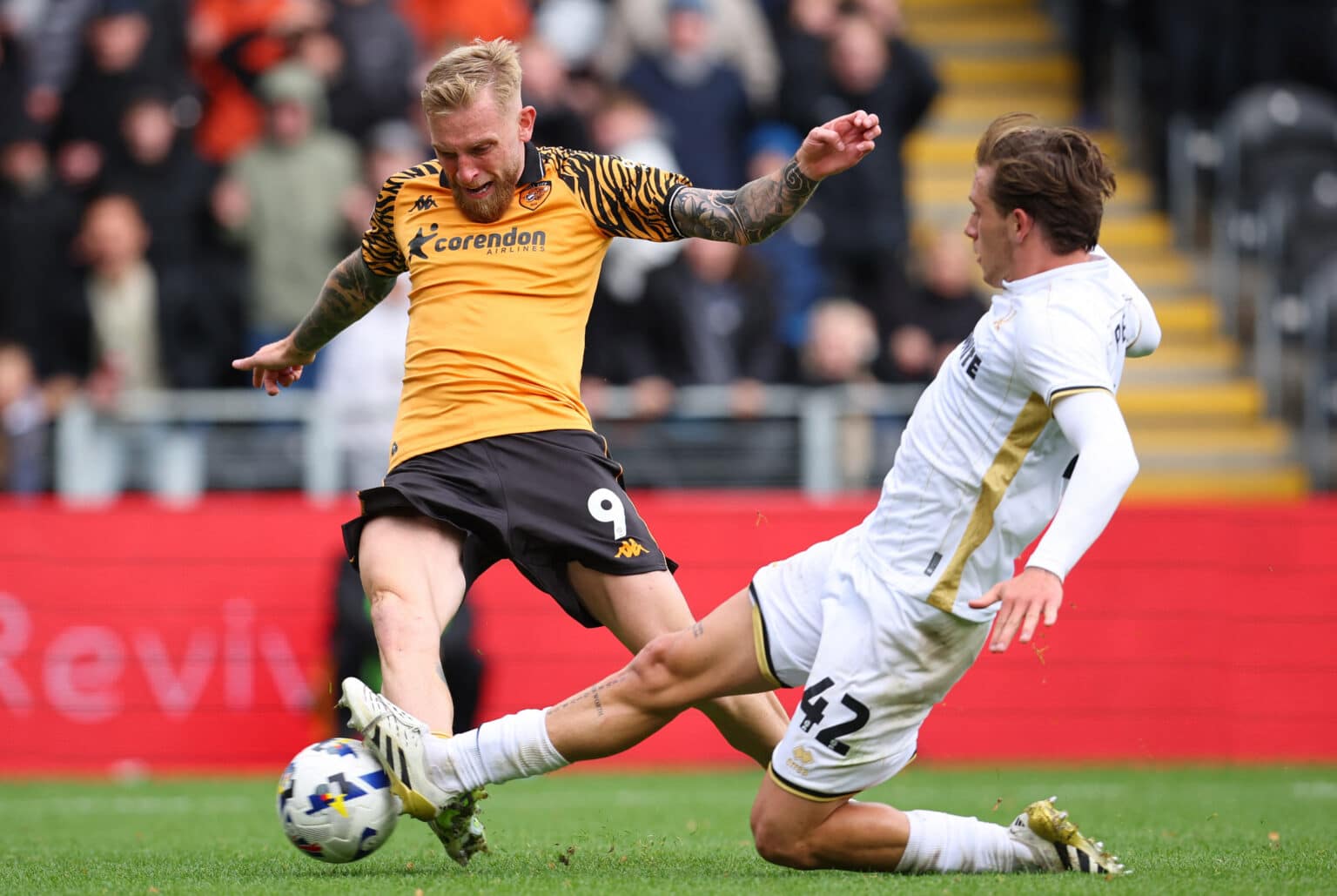 Hull City: Injury issues persist amid new Liam Millar update