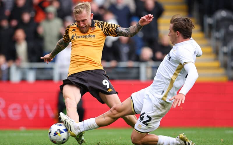 Hull City: Team news and predicted XI to face West Brom