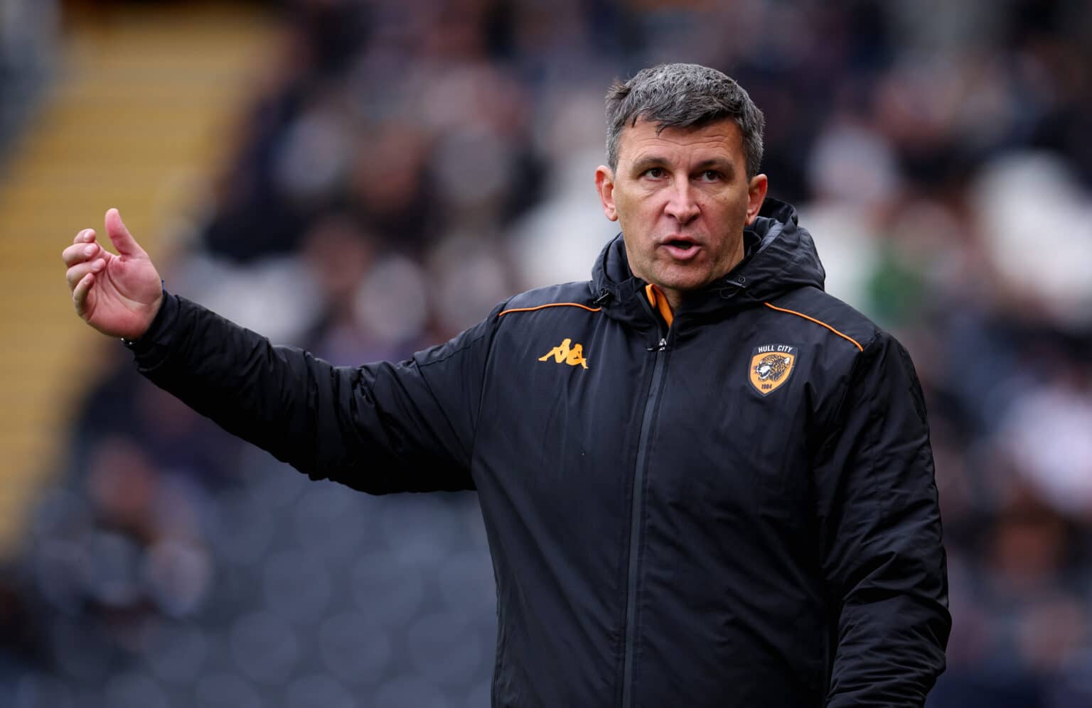 Hull City: Every player out of contract in 2026
