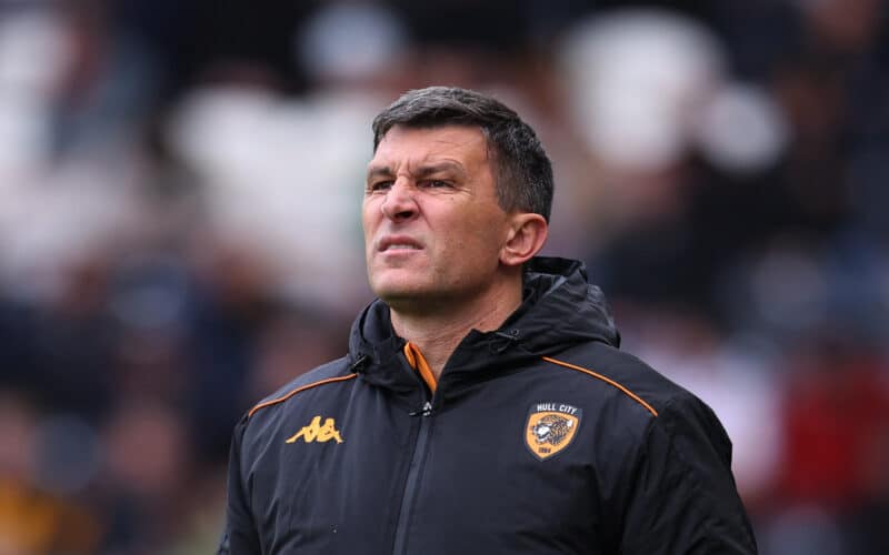 Hull City: Matt Crooks injury blow emerges