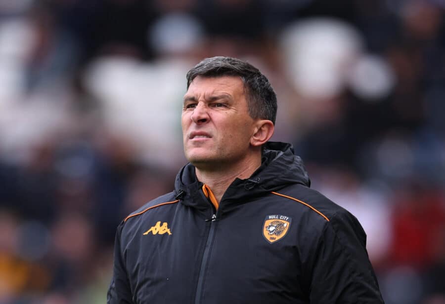 Hull City: Joe Gelhardt injury latest ahead of Derby County