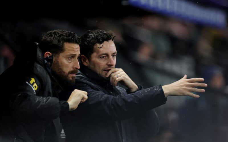 Recall decision made with West Brom set to lose Premier League loanee ...